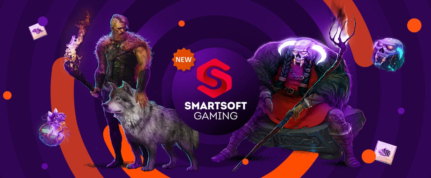 Smartsoft Gaming: Brand-new on Bitcasino