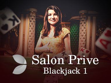 Evolution Blackjack Lobby ゲーム | Bitcasino