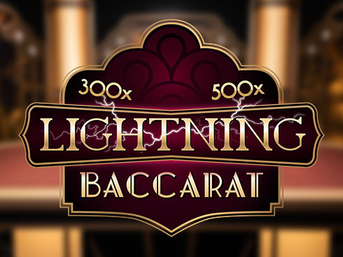 Evolution Live Baccarat Lobbyをプレイ - 無料デモ！