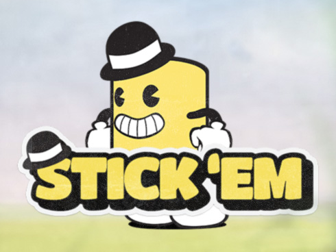 Hacksaw Gaming | Hacksaw slots and games