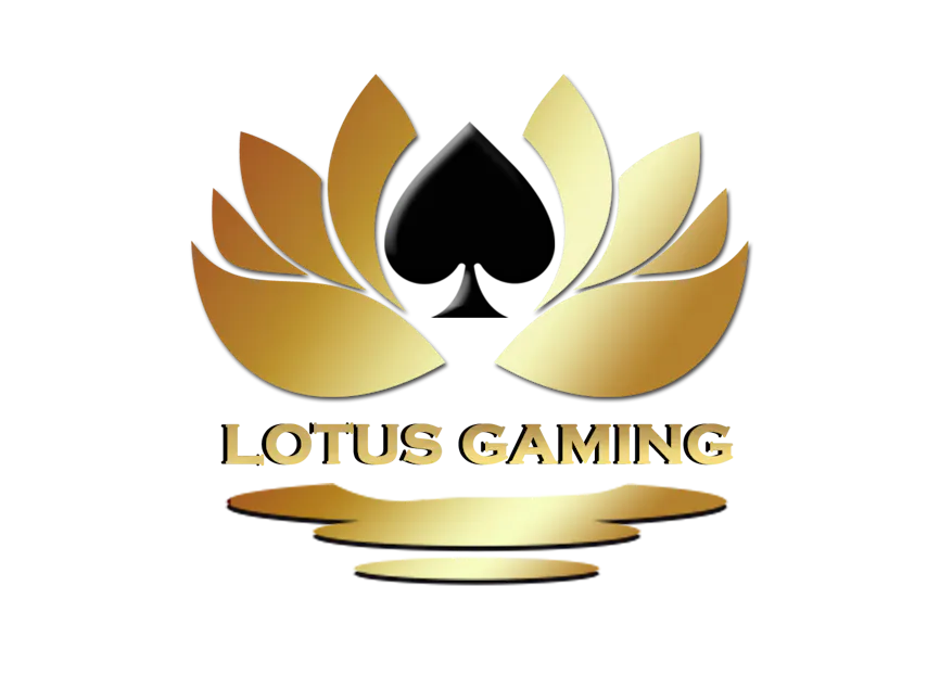Lotus Gaming - Juega ahora con Cripto